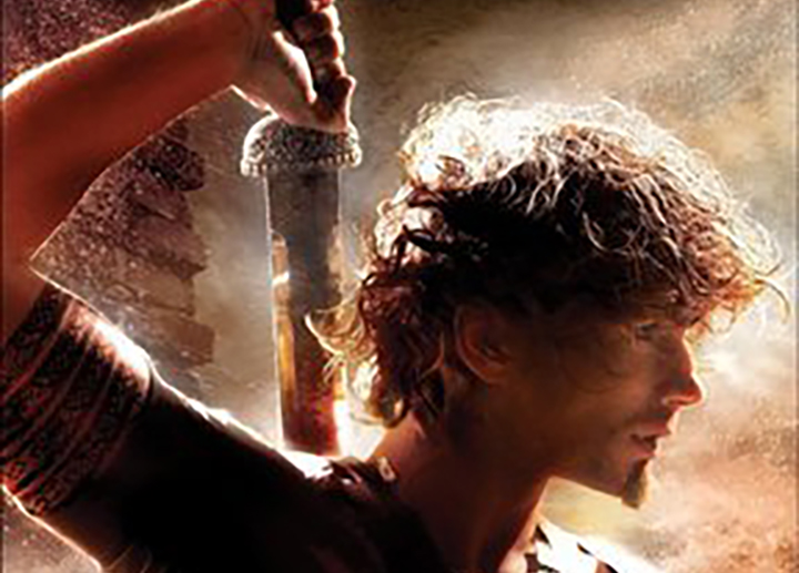 Hounded: Book One in the Iron Druid Chronicles by Kevin Hearne | Well Read